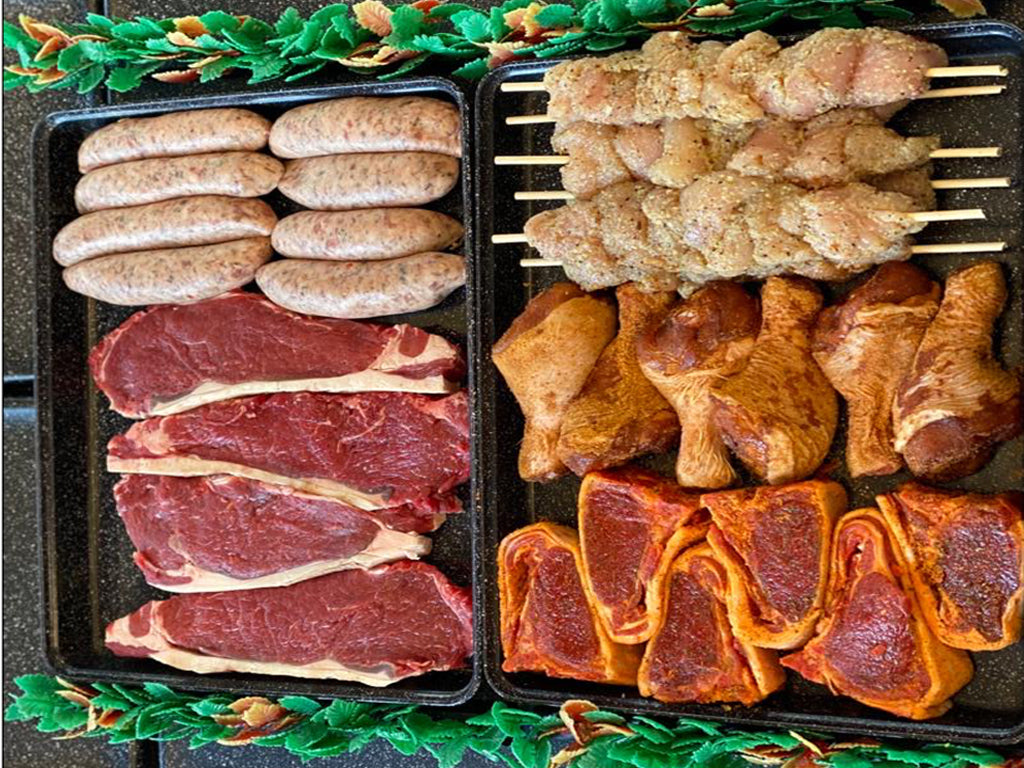 OUR LARGE PREMIER BBQ BOX – J Heath & Son